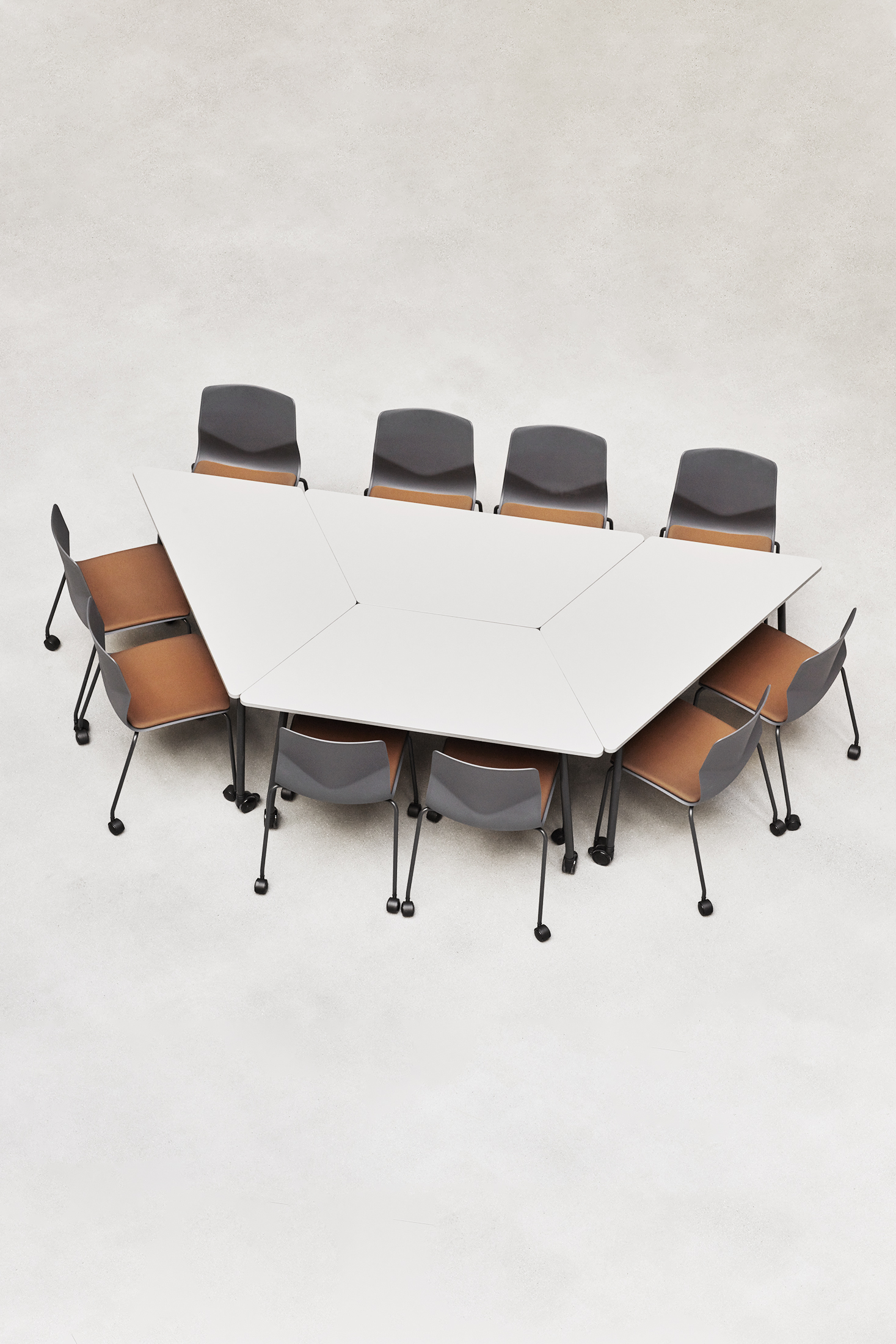 OCEE & FOUR DESIGN | Archi