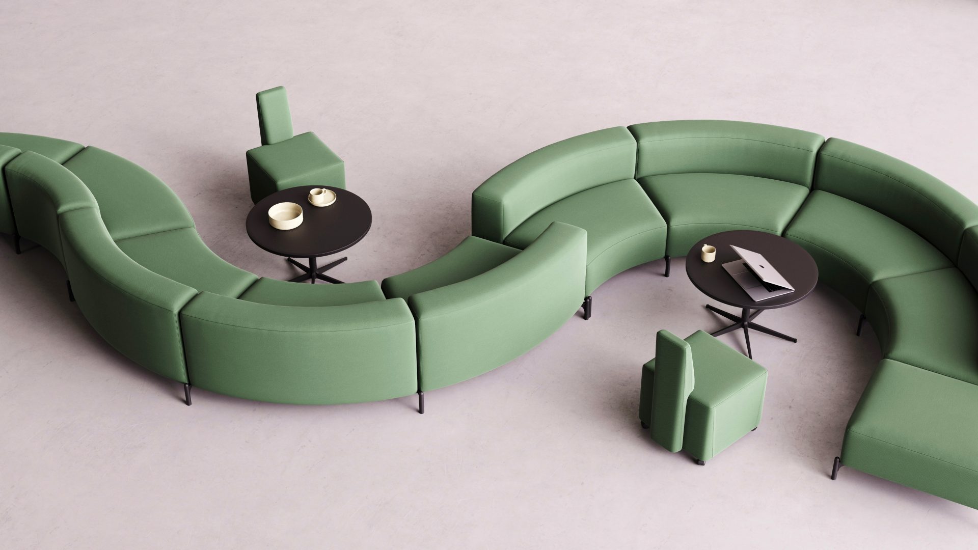 OCEE & FOUR DESIGN | Archi