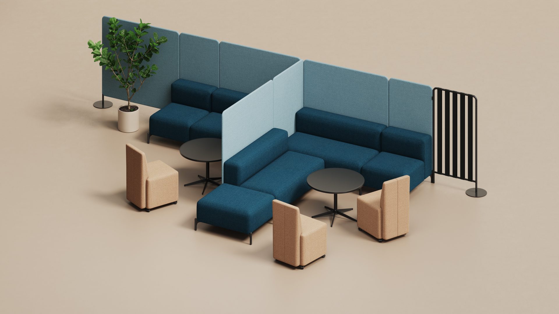 OCEE & FOUR DESIGN | Archi