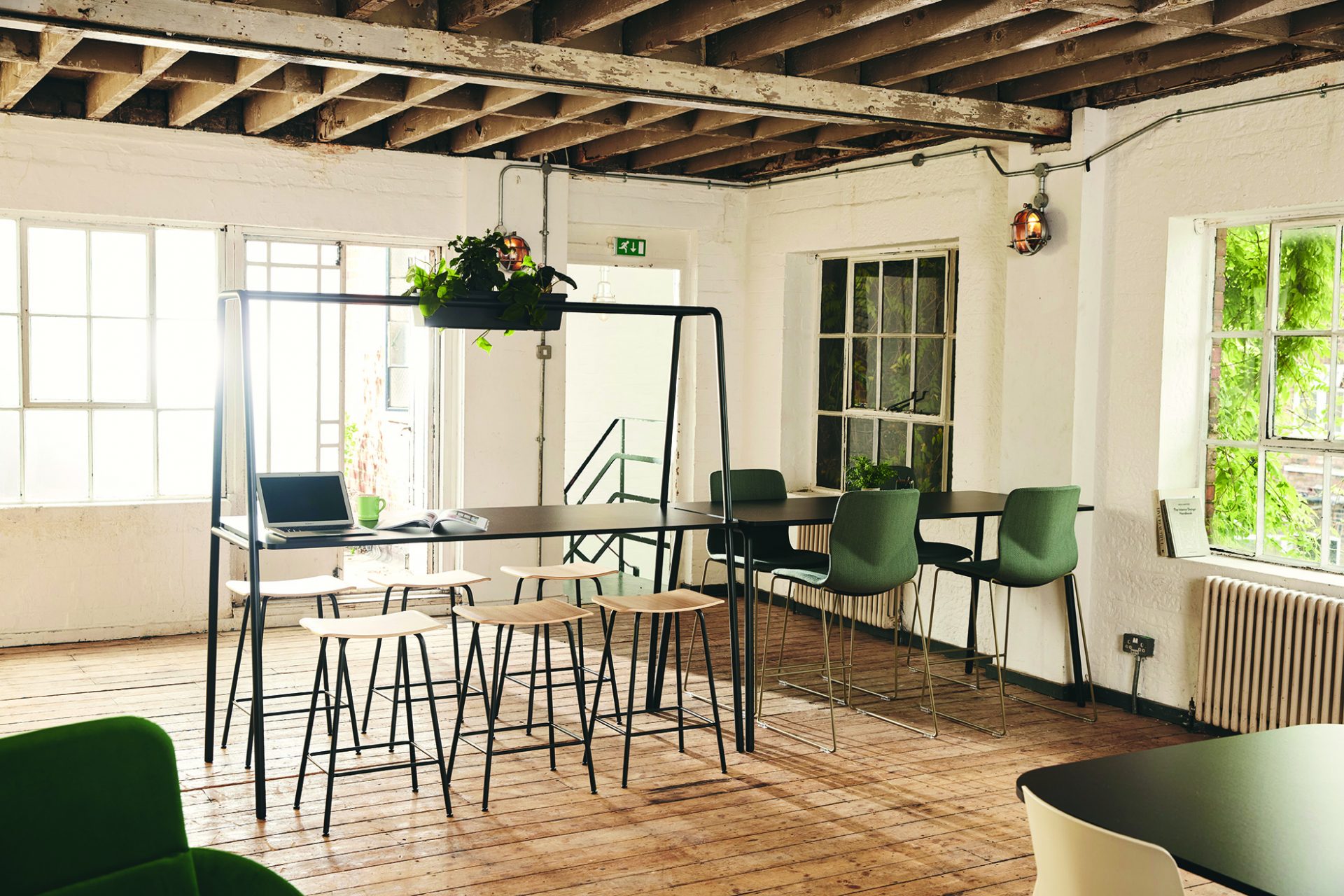 OCEE & FOUR DESIGN | Archi