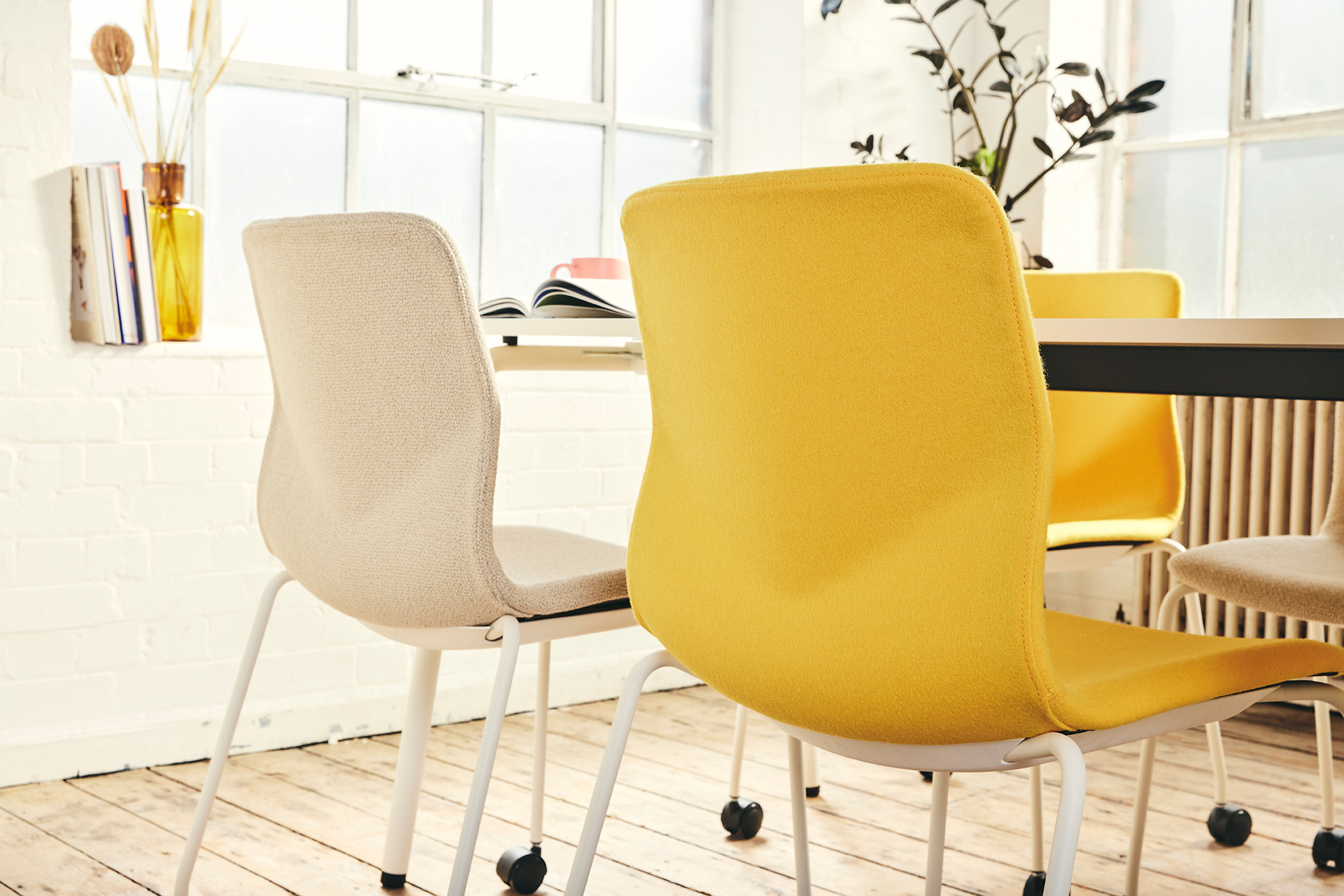 OCEE & FOUR DESIGN | Archi