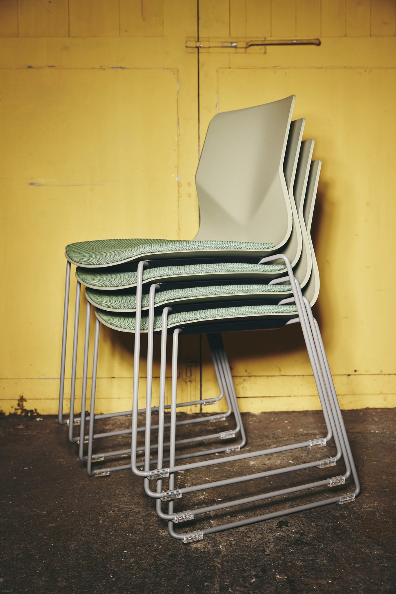 OCEE & FOUR DESIGN | Archi
