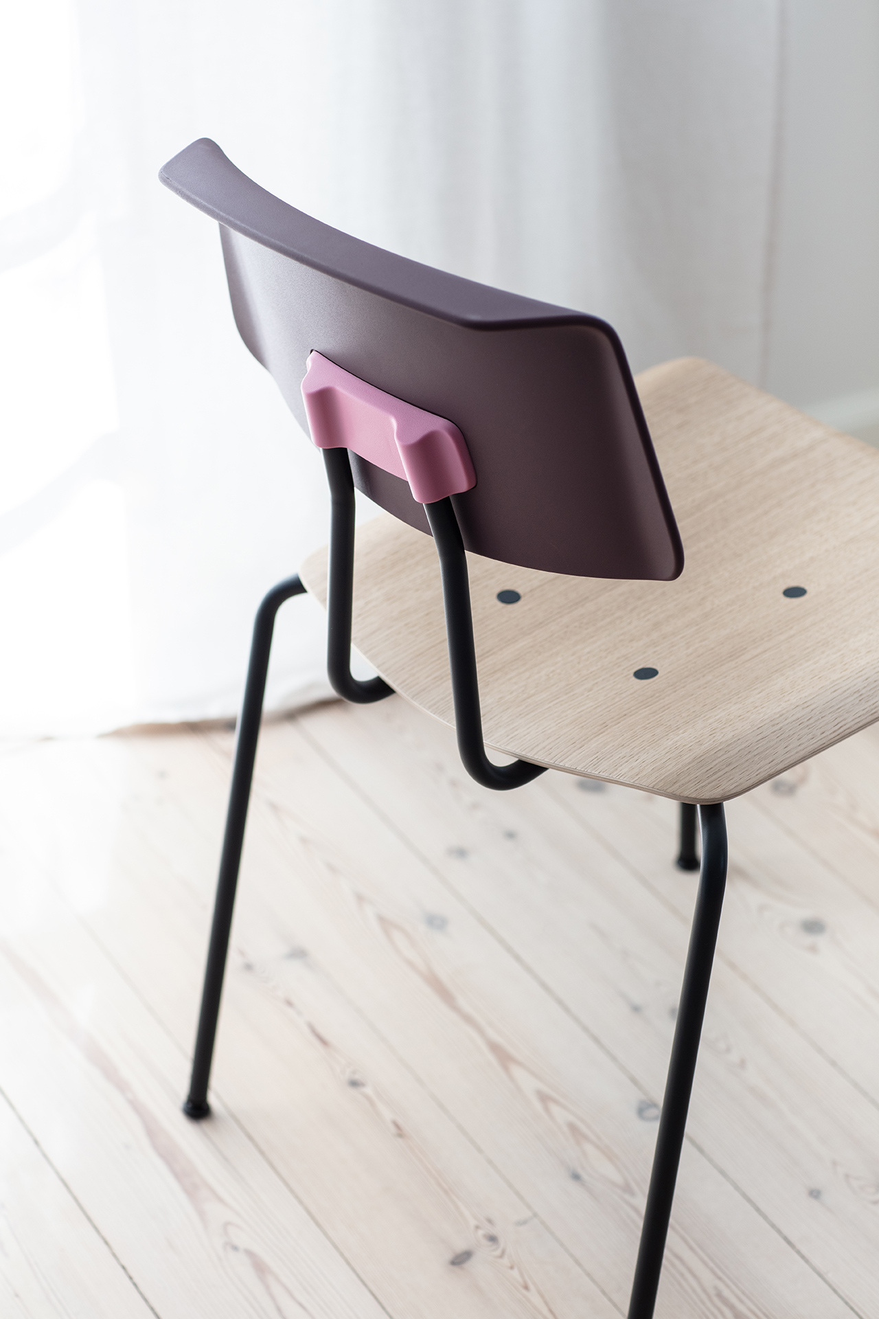 OCEE & FOUR DESIGN | Archi