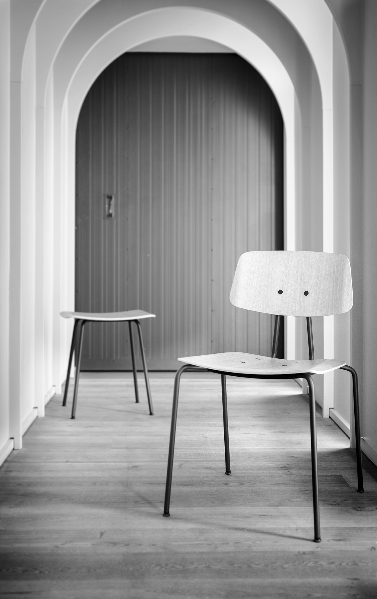 OCEE & FOUR DESIGN | Archi