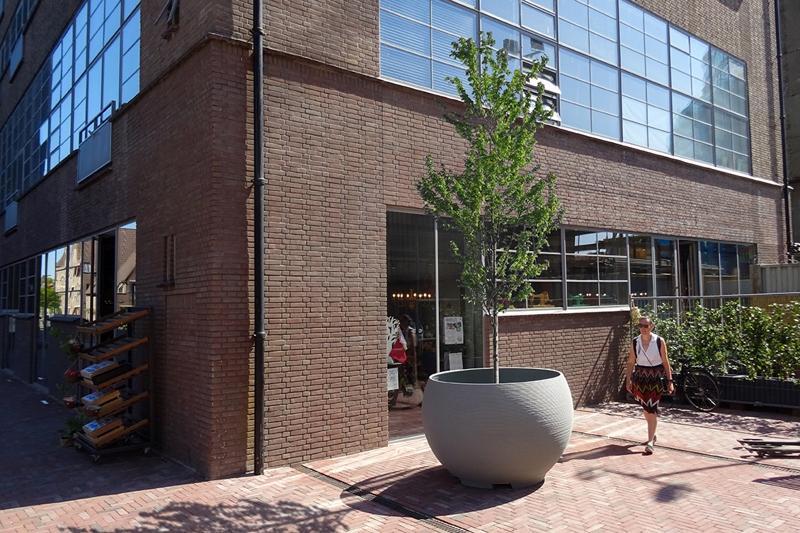 STREETLIFE BV | Archi