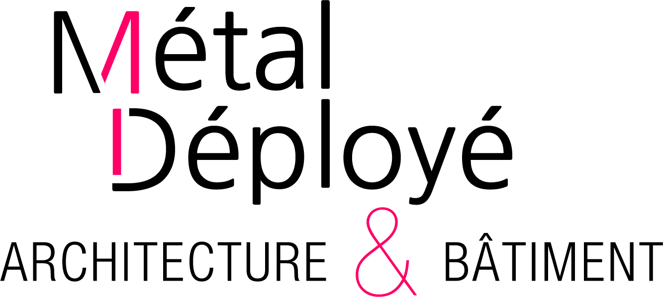 METAL DEPLOYE | Archi