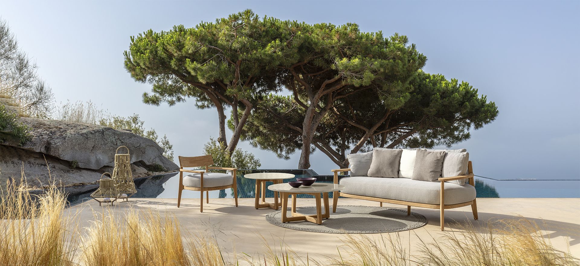 MAISON & OBJET 2024 - Talenti présente Ever - Christophe Pillet