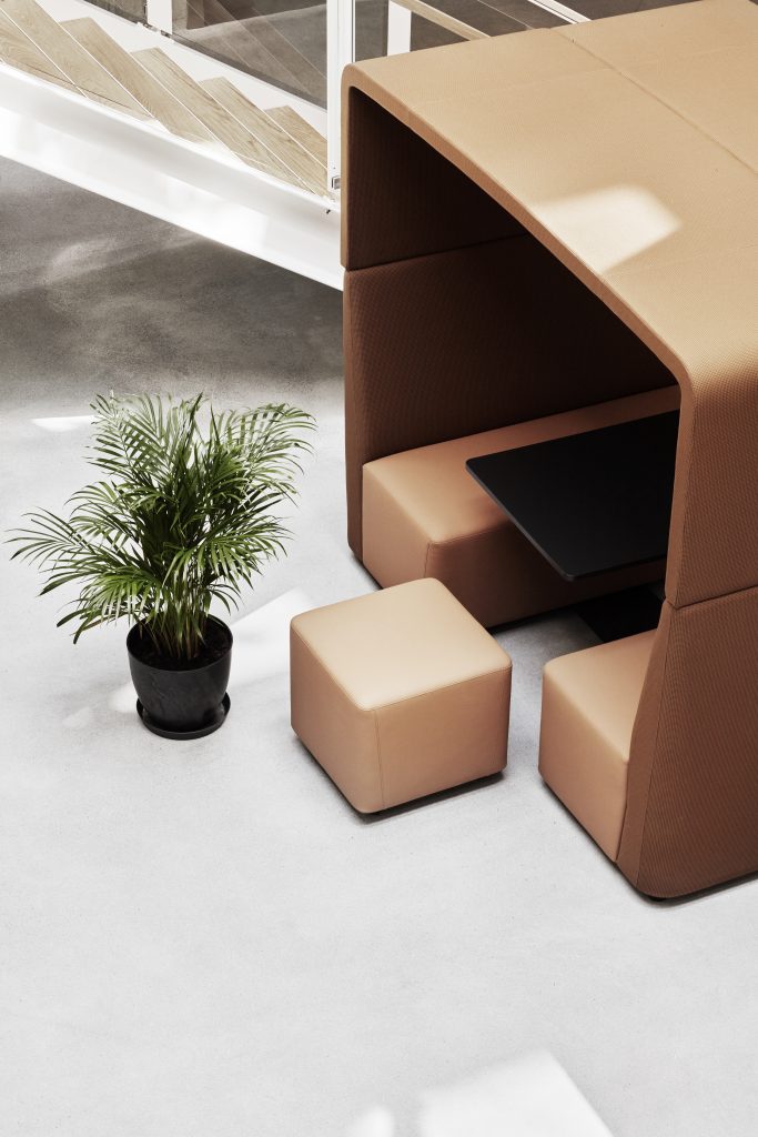 Ocee & Four Design | Archi