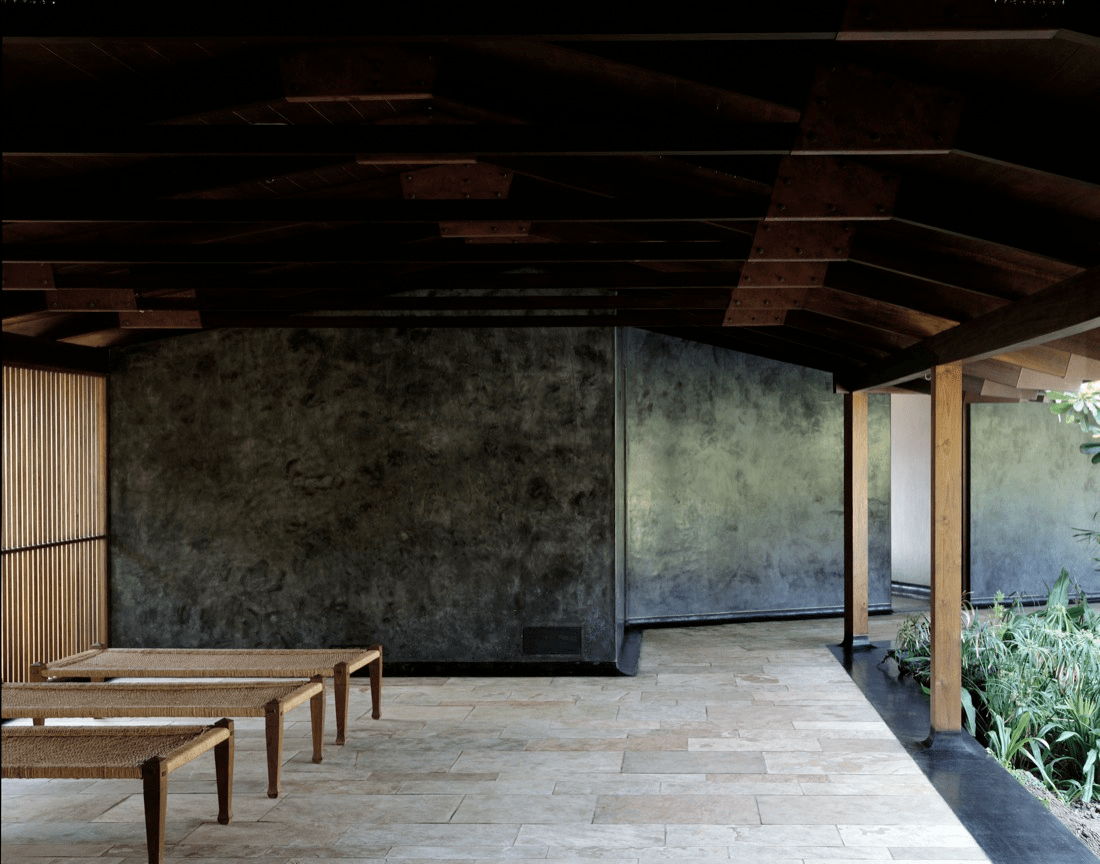 Studio Mumbai : Bijoy Jain, architecte du geste | Archi