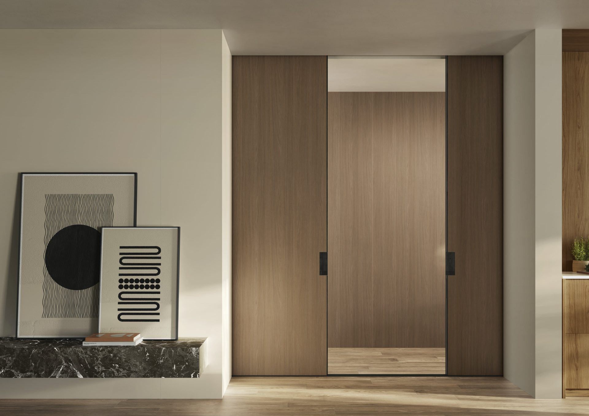 Polyrey inaugure Galerie, sa nouvelle offre Agencement Intérieur | Archi