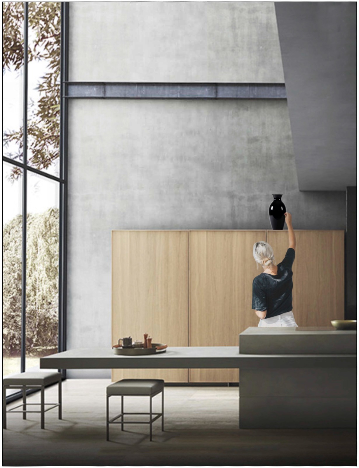 FLAMANT, un savoir-faire entre tradition et modernité | Archi