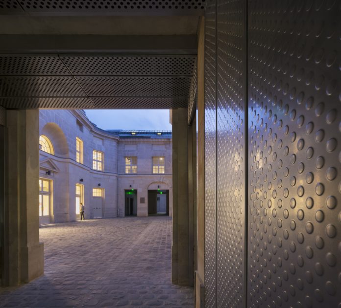 « Philippe Prost : La Mémoire vive », exposé à la Cité de l ...