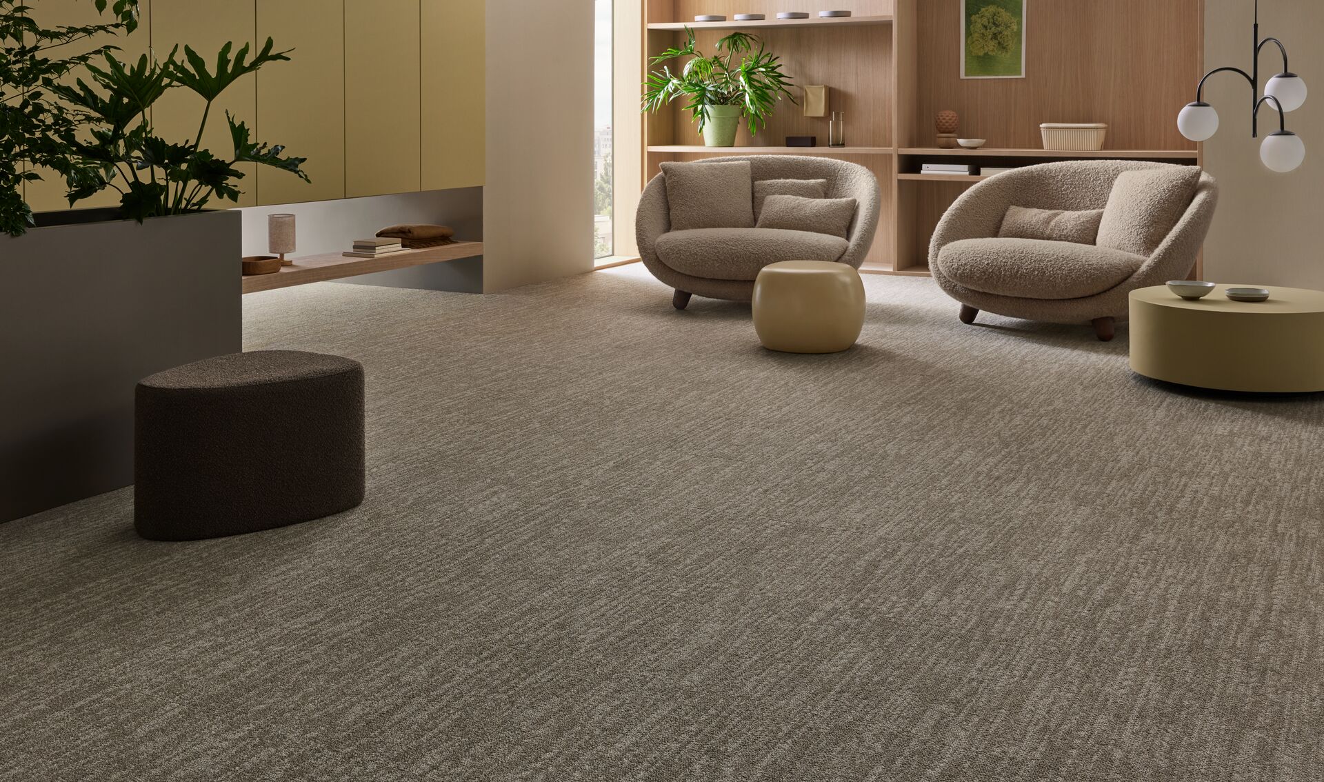 FORBO FLOORING SYSTEMS | Archi