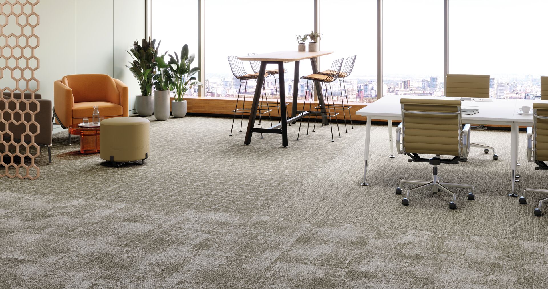 FORBO FLOORING SYSTEMS | Archi