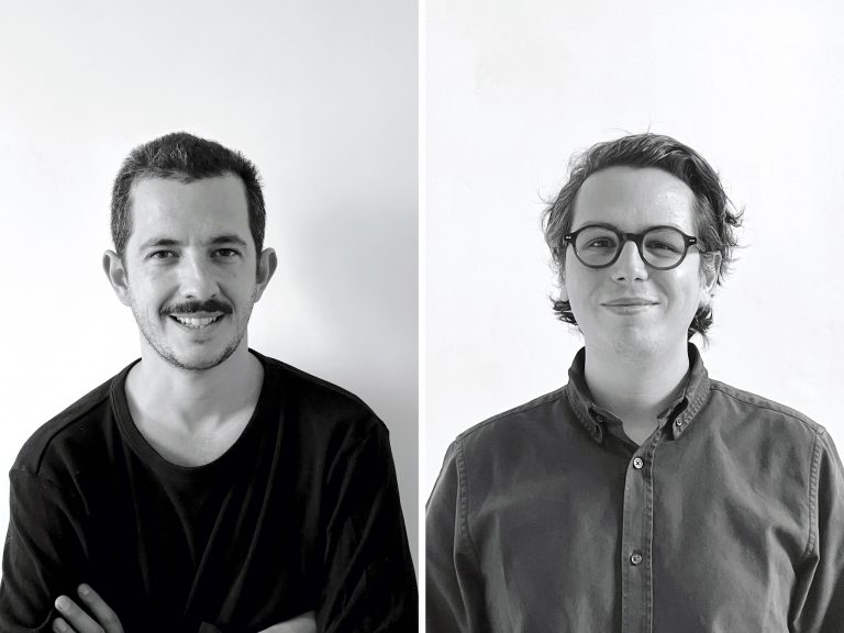 AJAP 2025 : une génération qui répare | Archi