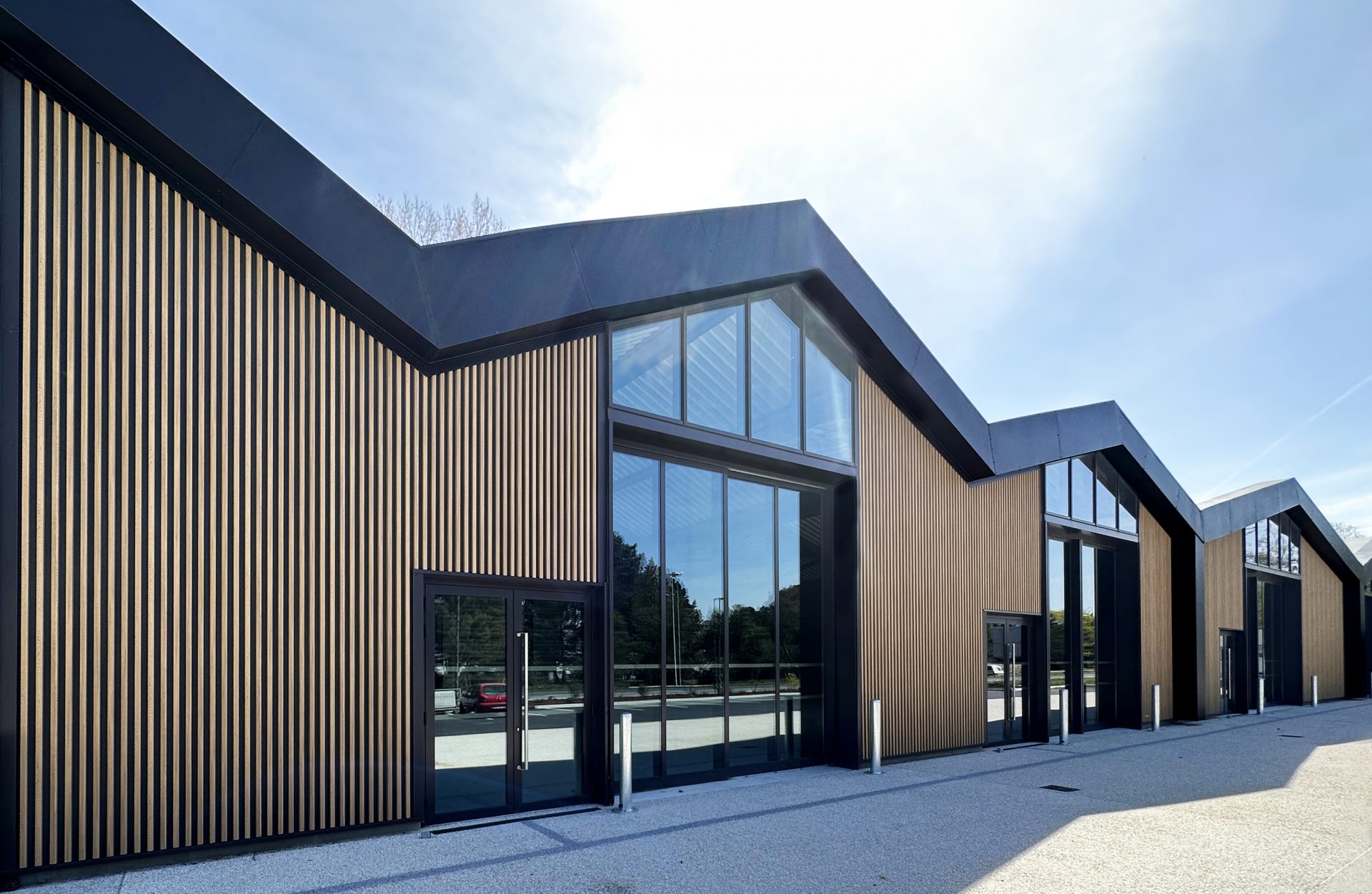 ATELIERS 3S | Archi