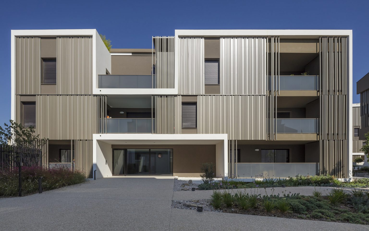 ATELIERS 3S | Archi