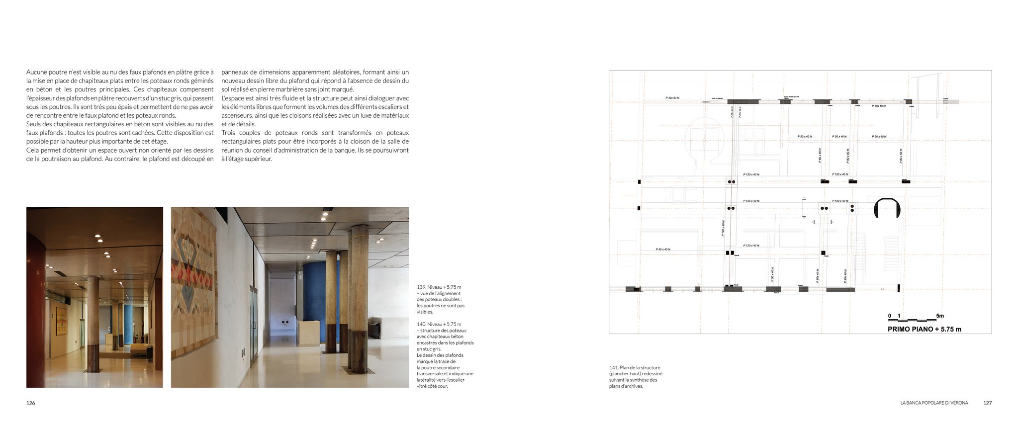 Carlo Scarpa Le message de la structure | Archi