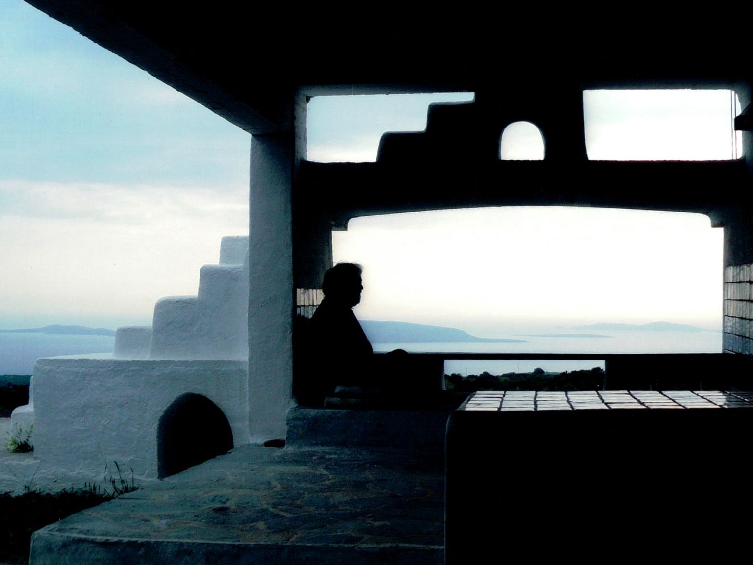 André Ravéreau, leçons d’architecture | Archi